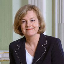 Rachel Lomax - Keynote Speakers | Speakers Corner